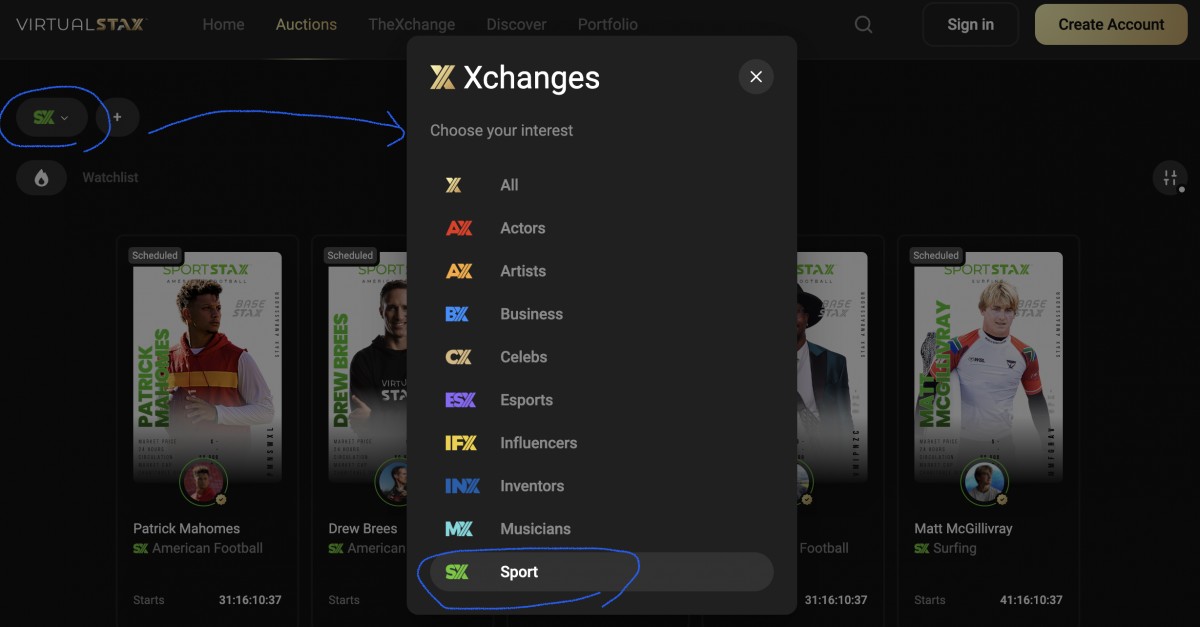 全米で一番人気のスポーツ「アメフト」。NFL選手とのつながりが多いTURNCOIN(TXC)。Auction開始まであと30数日 | 世界のデジタル投資レター