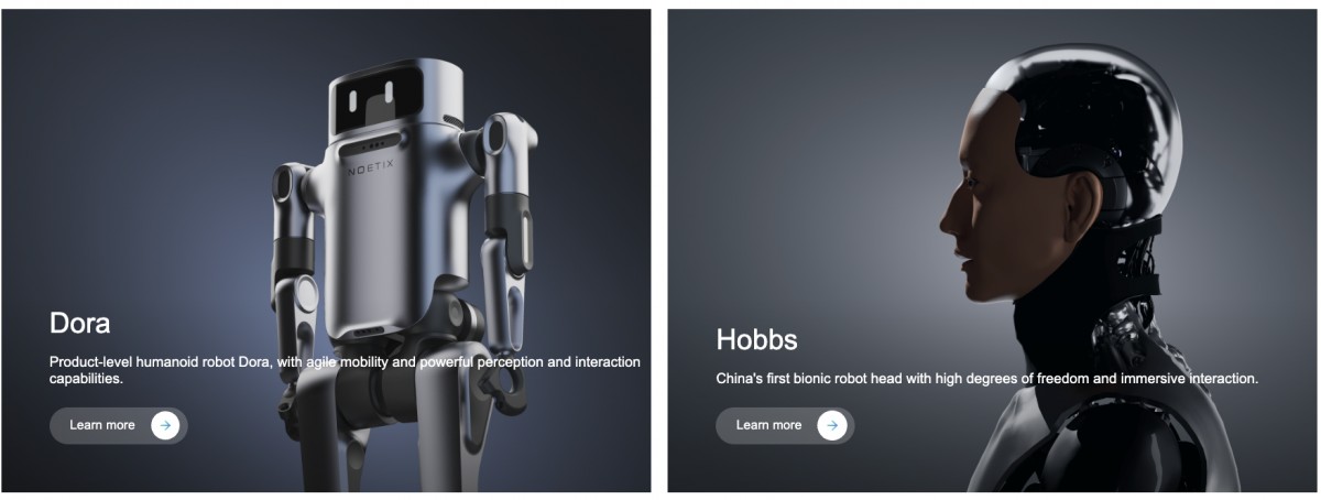 「動く」「教える」「なつく」Noetix Roboticsが描く“家庭ロボット”の新時代 | 吉川真人の中国ビジネストレンド