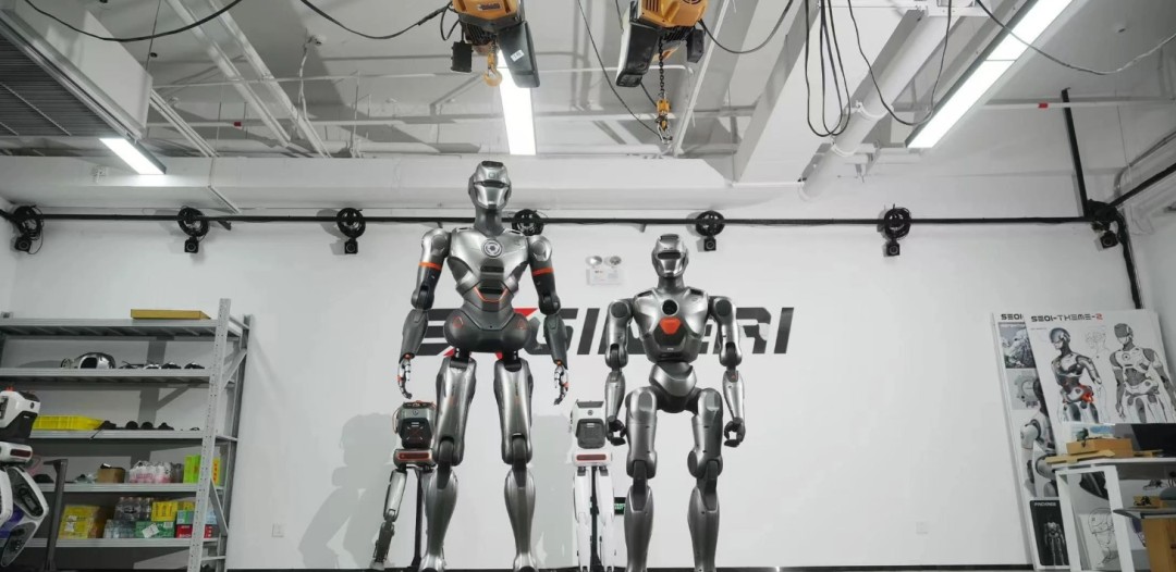 深圳発！ENGINEAIが生んだ未来型ロボットSE01と日本が学ぶべき革新モデル | 吉川真人の中国ビジネストレンド